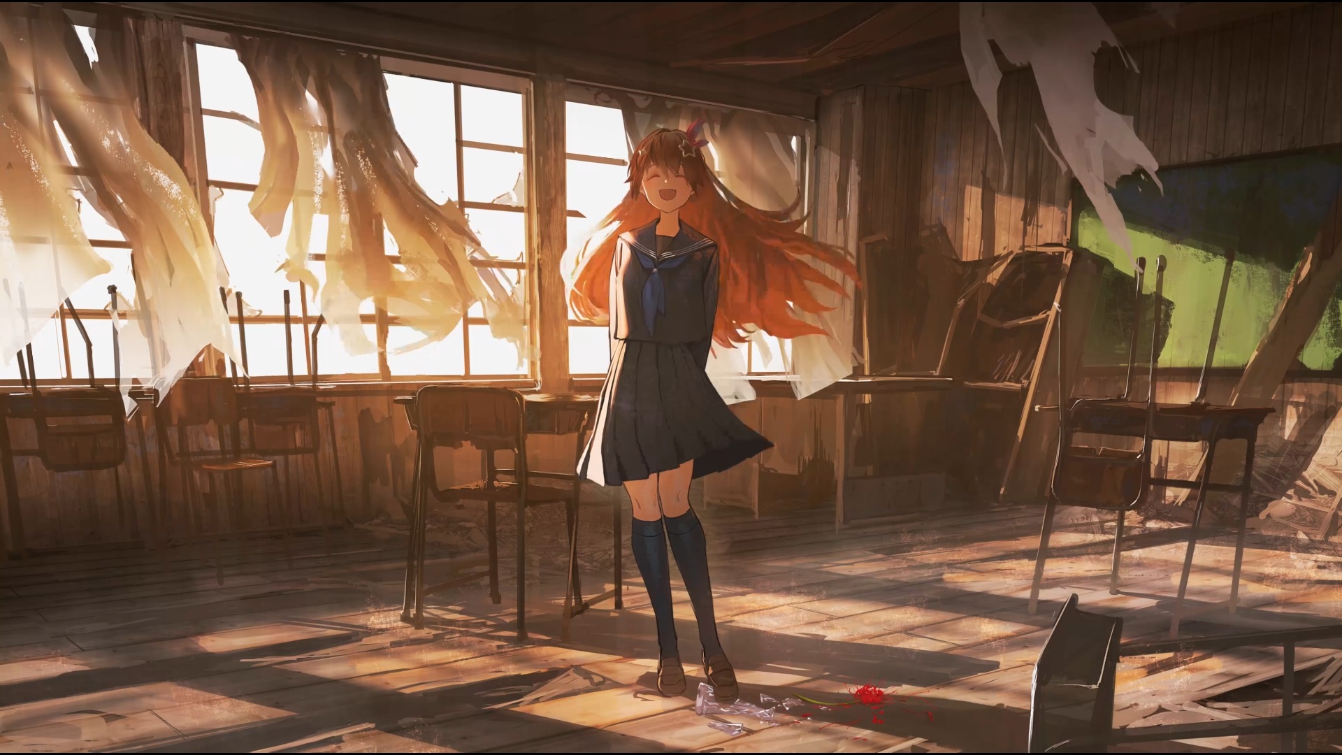 hololive ERROR - QooApp Game Store