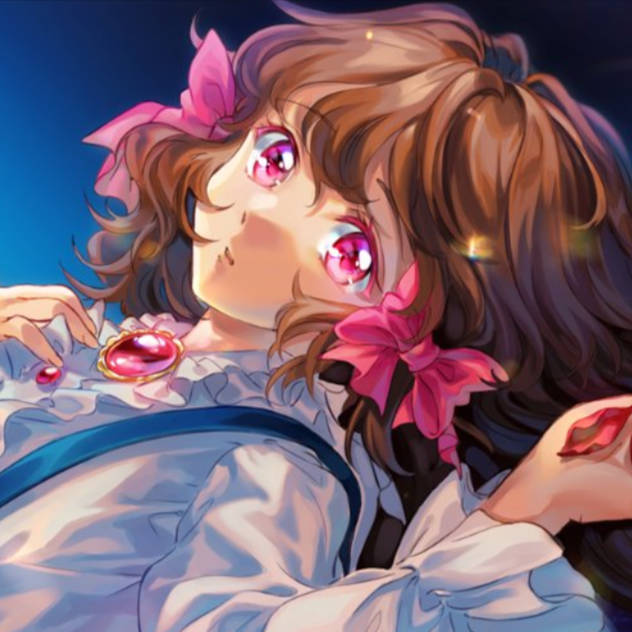 [Download] Pocket Mirror ~ GoldeneTraum - QooApp Game Store