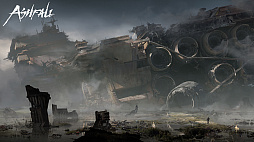 Ashfall - QooApp Game Store