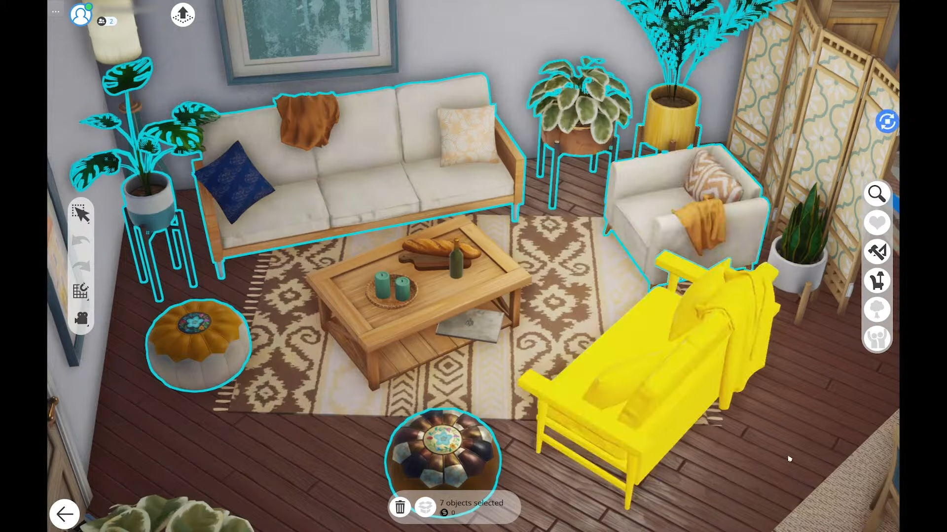 The Sims : Project Rene (tentative) - QooApp Game Store