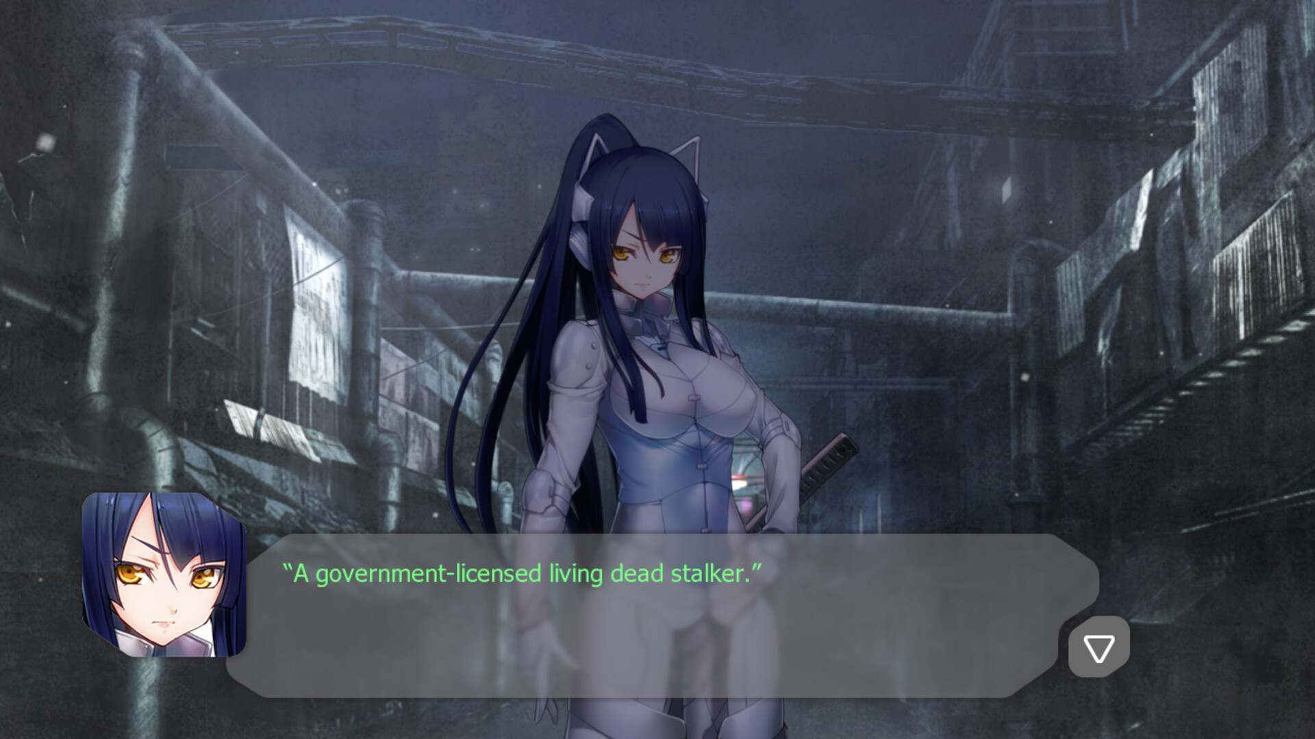 [Download] Tokyo Necro - QooApp Game Store