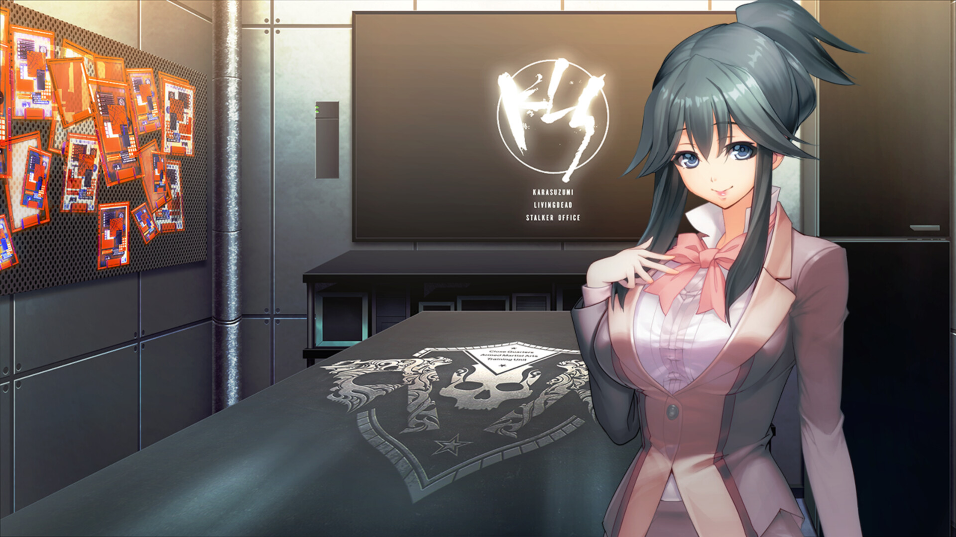 [ติดตั้งผ่าน] Tokyo Necro - QooApp คลังเกม