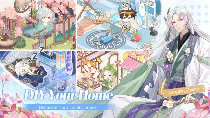 [Download] The Tale of Food | Global - QooApp Game Store