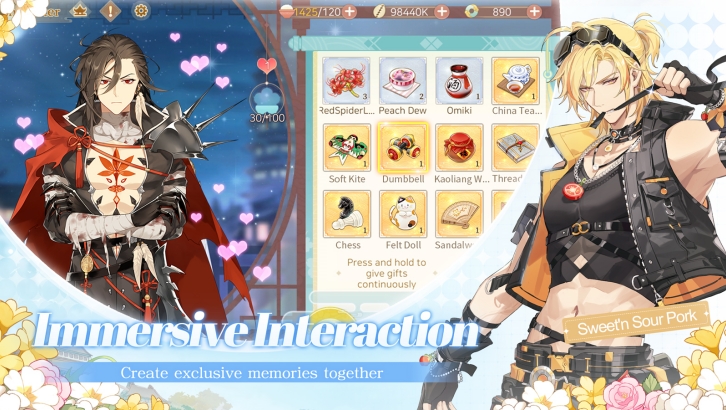 [Download] The Tale of Food | Global - QooApp Game Store