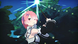 Re:Zero – Witch’s Re:surrection - QooApp Game Store