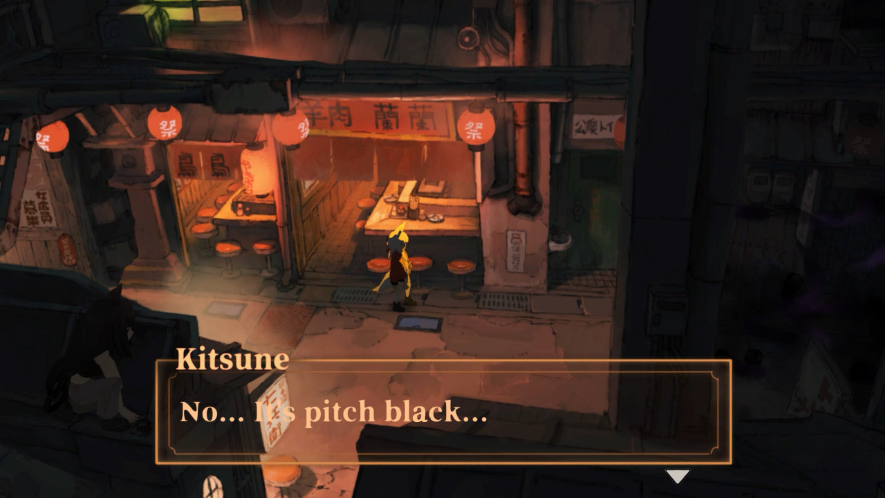 [Download] Kitsune: The Journey of Adashino - QooApp Game Store