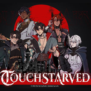 [Descargar] TOUCHSTARVED - QooApp Game Store