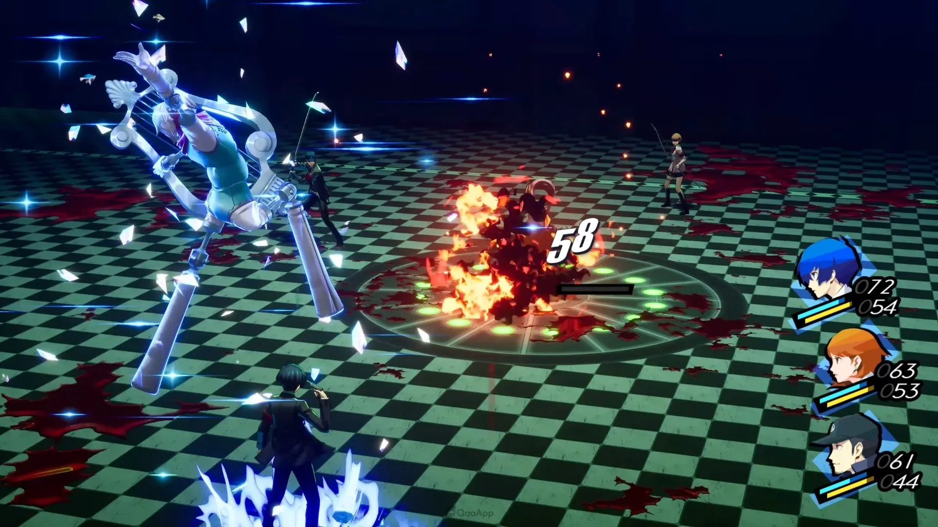 [Download] Persona 3 Reload - QooApp Game Store