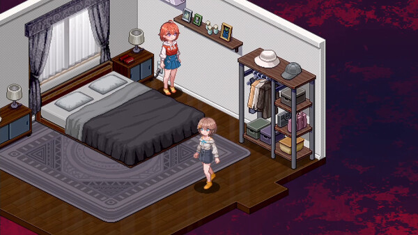 [ติดตั้งผ่าน] Sentimental Death Loop - QooApp คลังเกม