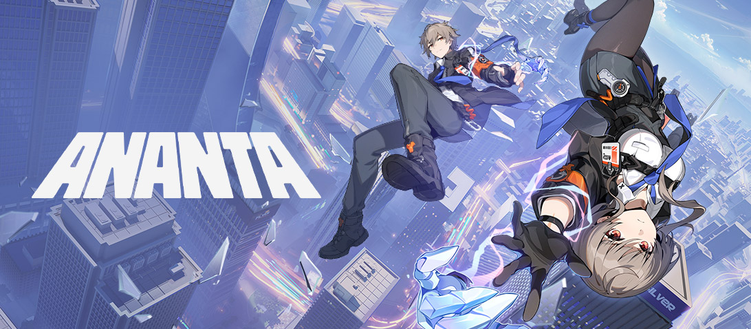 ANANTA - QooApp Game Store