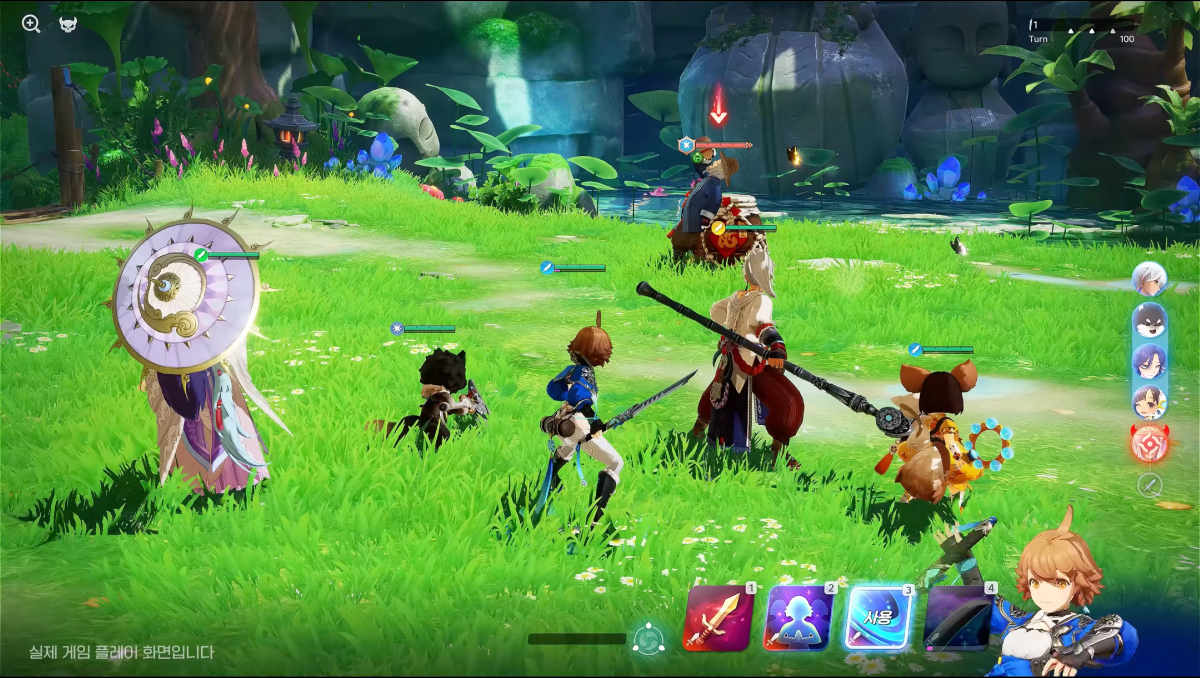 Project BSS - QooApp Game Store