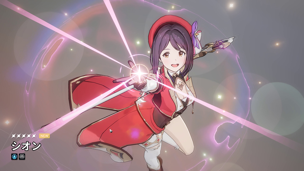 BREAKERS : UNLOCK THE WORLD - QooApp 遊戲庫