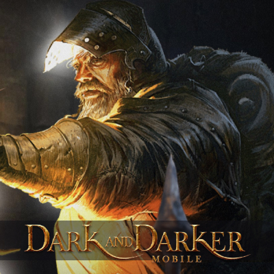 Dark and Darker Mobile - QooApp Game Store