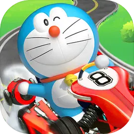 [Download] Doraemon Racing - QooApp Game Store