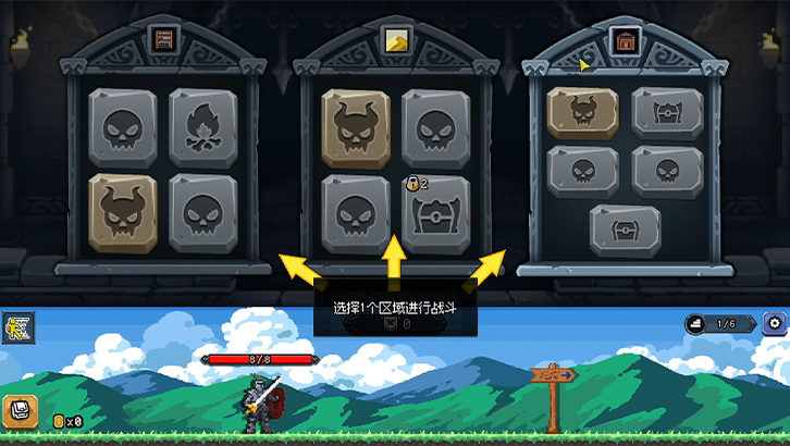 [Download] Lucky Hero - QooApp Game Store