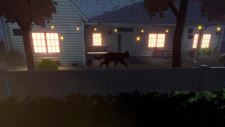 [Download] Copycat - QooApp Game Store