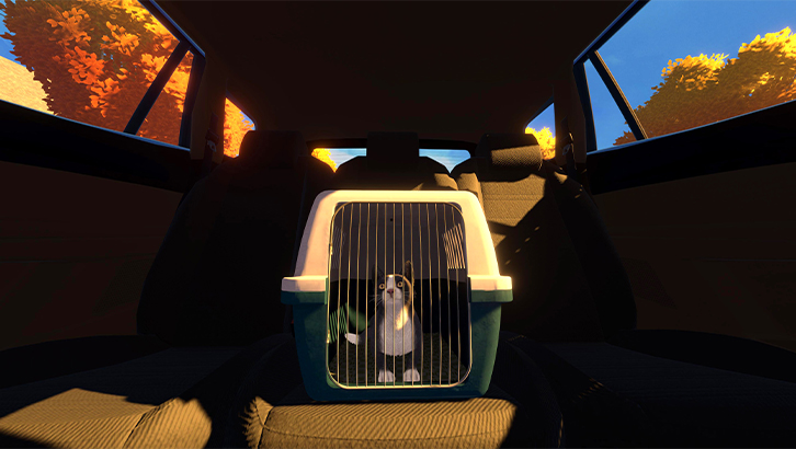 [Download] Copycat - QooApp Game Store