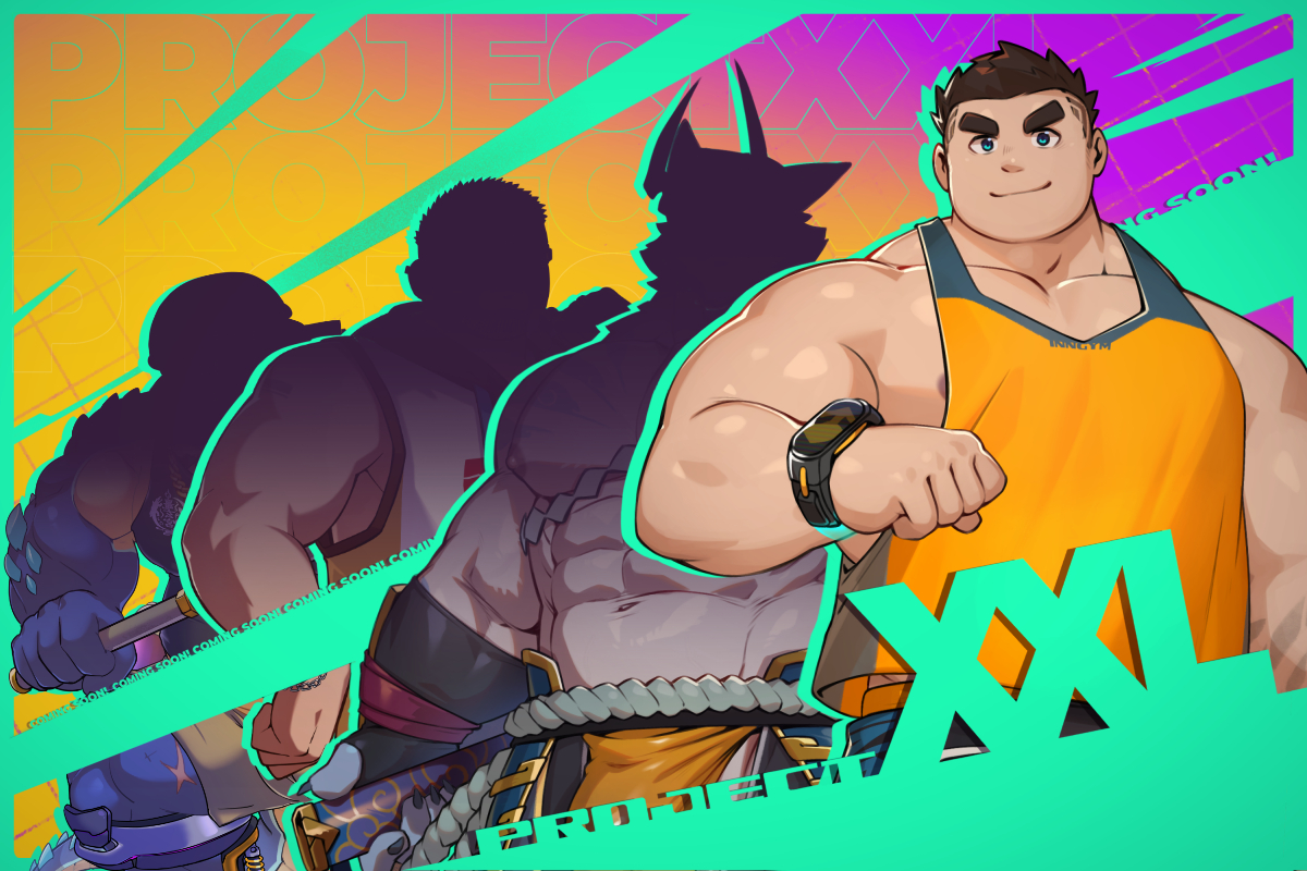 [Descargar] XXL WOOFIA - QooApp Game Store