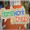 [Download] HomeWork Is Crazy / 作业疯了 - QooApp Game Store