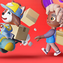 [Download] Go-Go Town! - QooApp Game Store