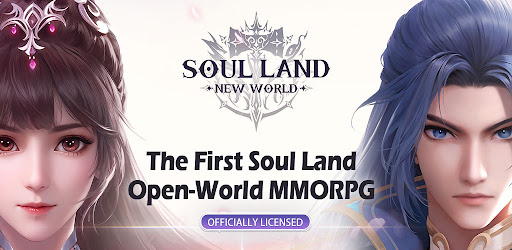 [Download] Soul Land: New World | Traditional Chinese - QooApp Game Store