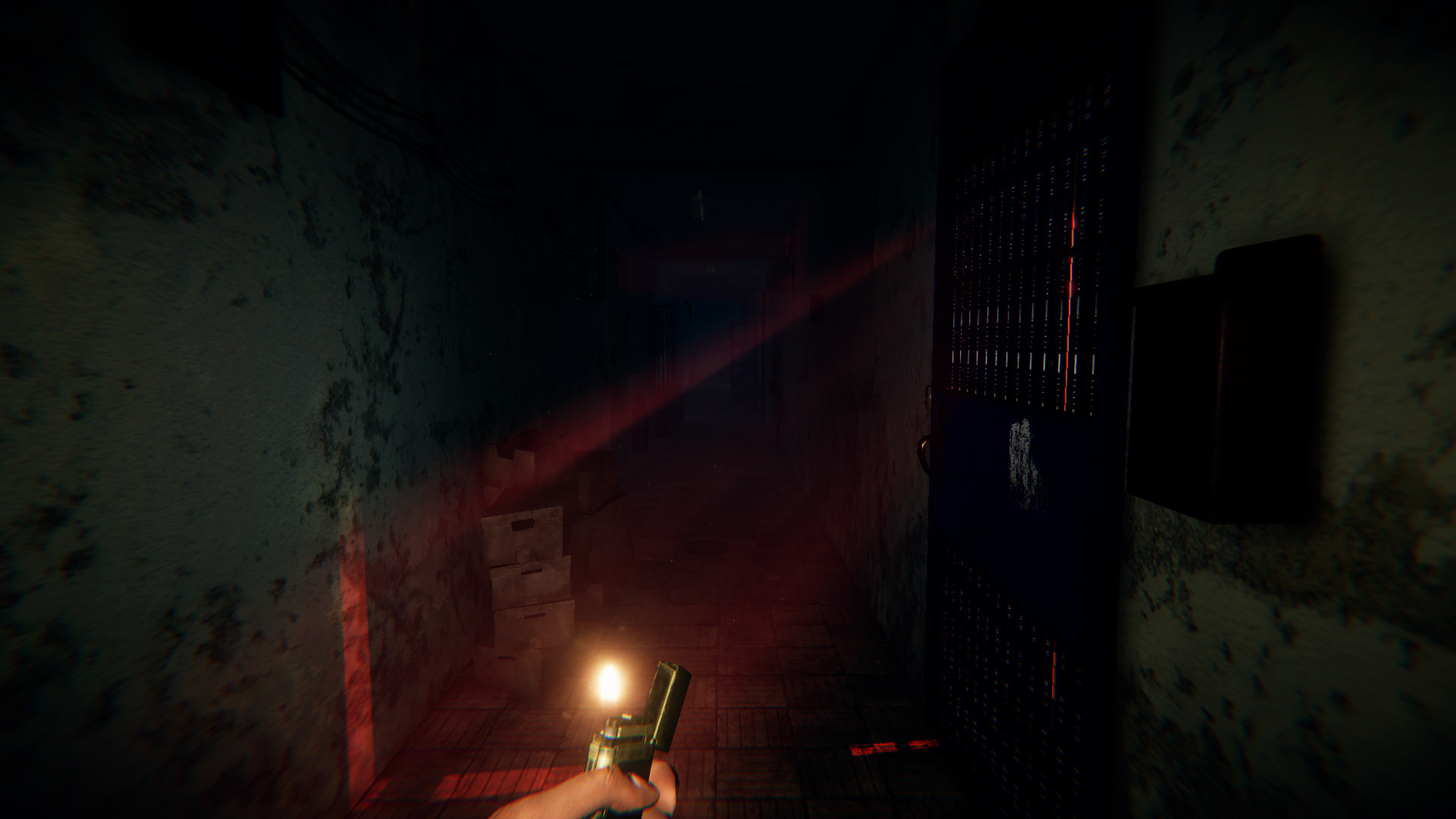 [Download] Devotion - QooApp Game Store