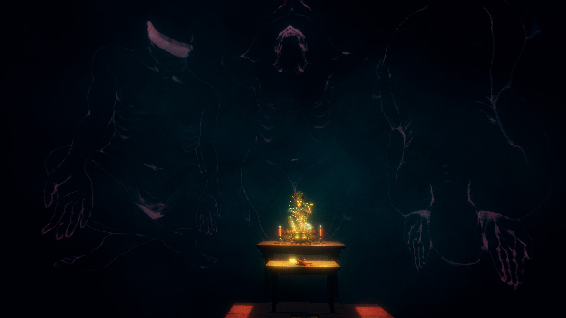 [Download] Devotion - QooApp Game Store