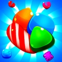 [Descargar] Candy Match 3 Crush - QooApp Game Store