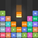 [下載] Block Dropping Merge - QooApp 遊戲庫