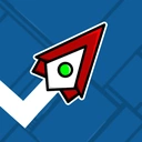 [下載] Geometry Dash: Hardcore! - QooApp 遊戲庫