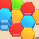 [下載] Sort Stack - QooApp 遊戲庫