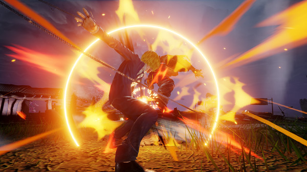 [Download] JUMP FORCE - QooApp Game Store