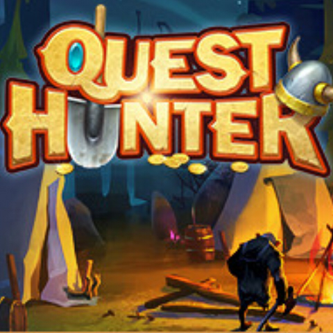 [Download] Quest Hunter - QooApp Game Store