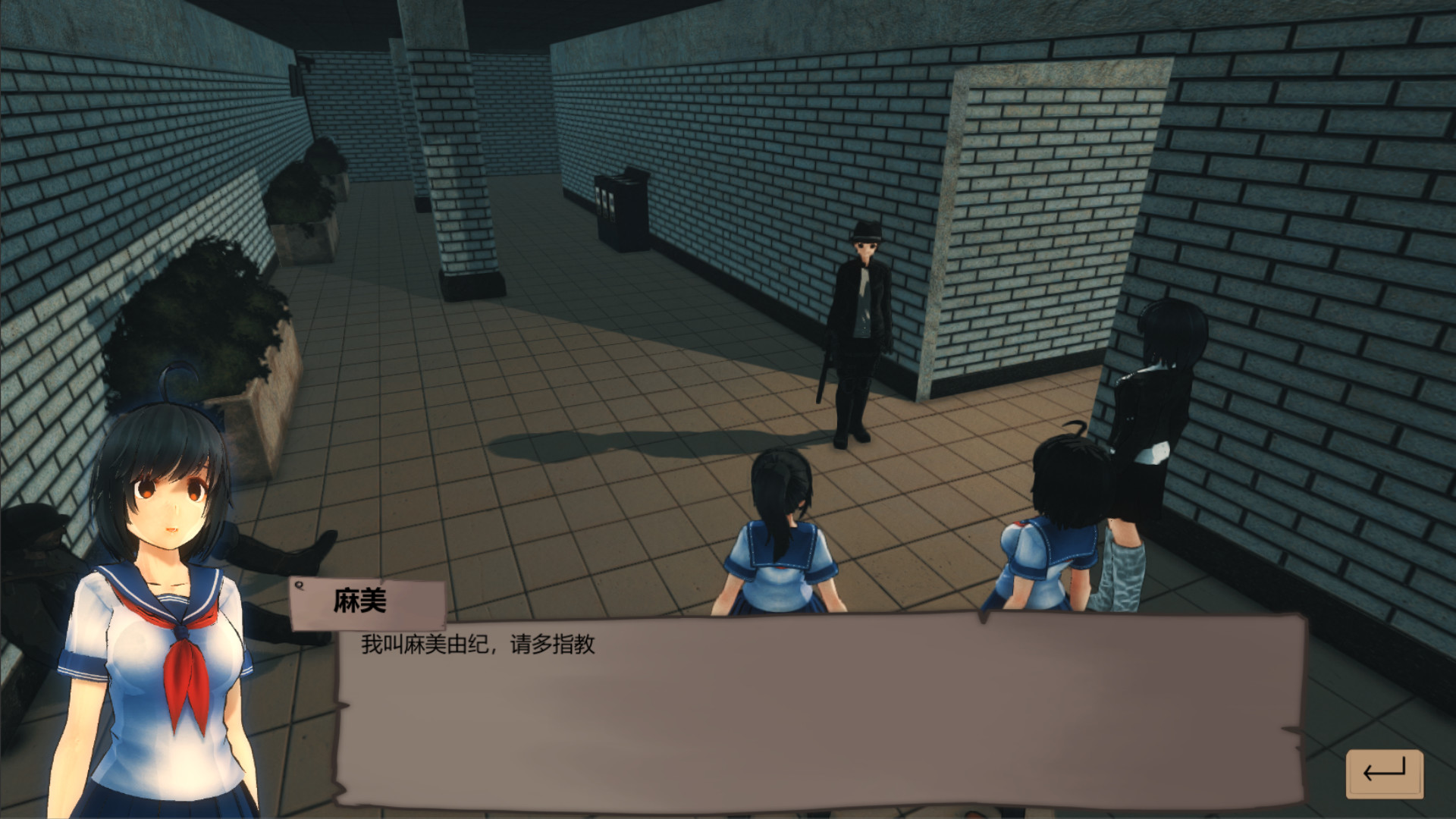 [Download] Night Sing - QooApp Game Store