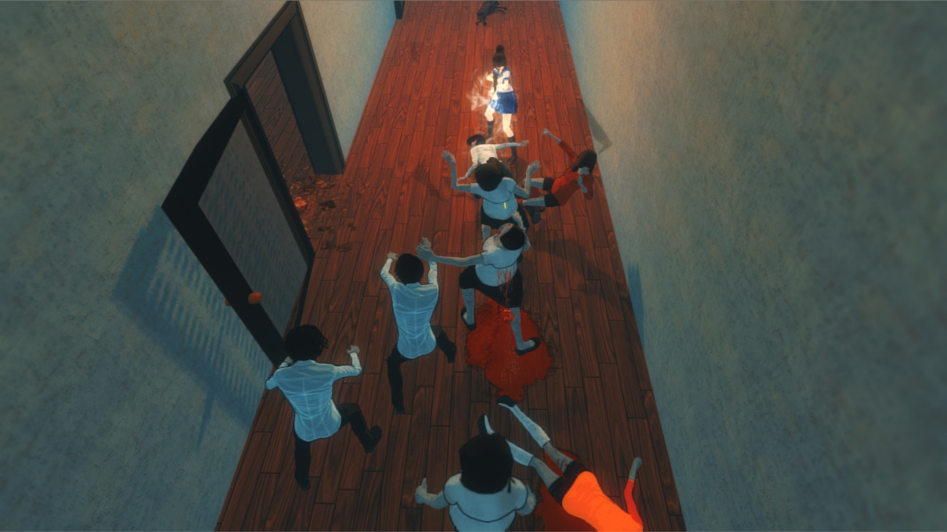 [Download] Night Sing - QooApp Game Store