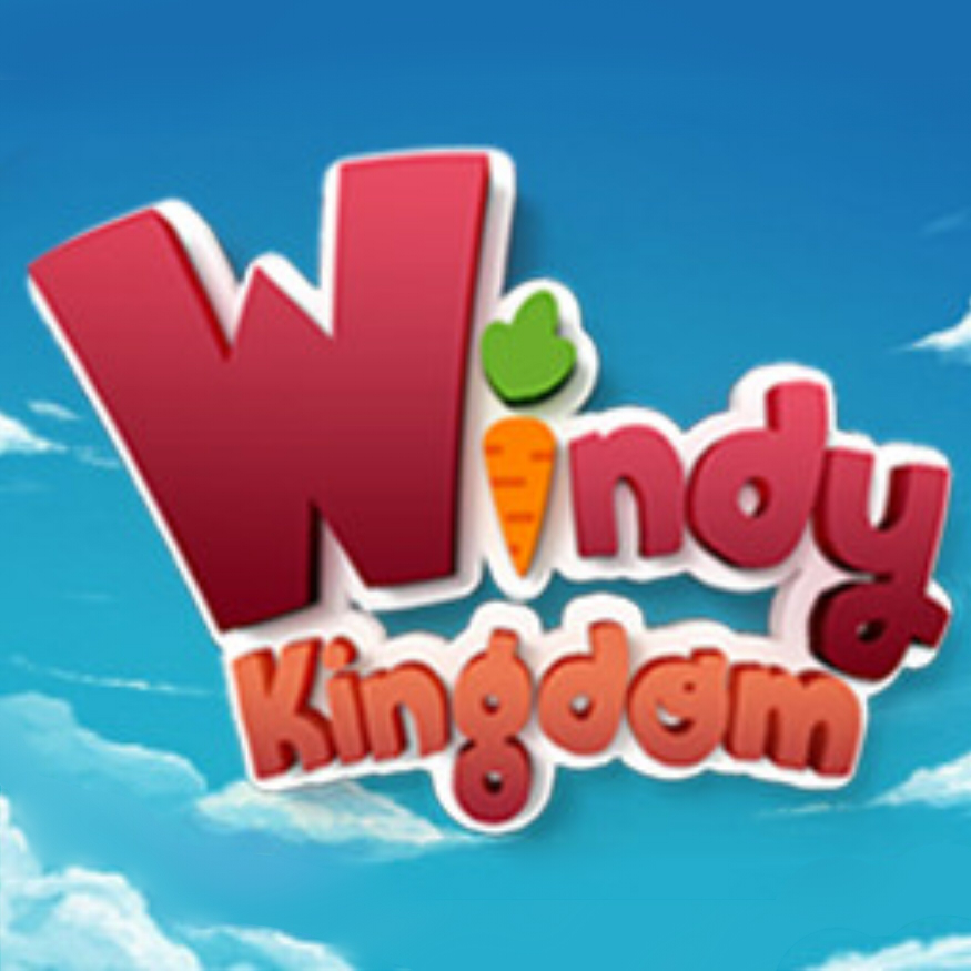 [Download] Windy Kingdom - QooApp Game Store