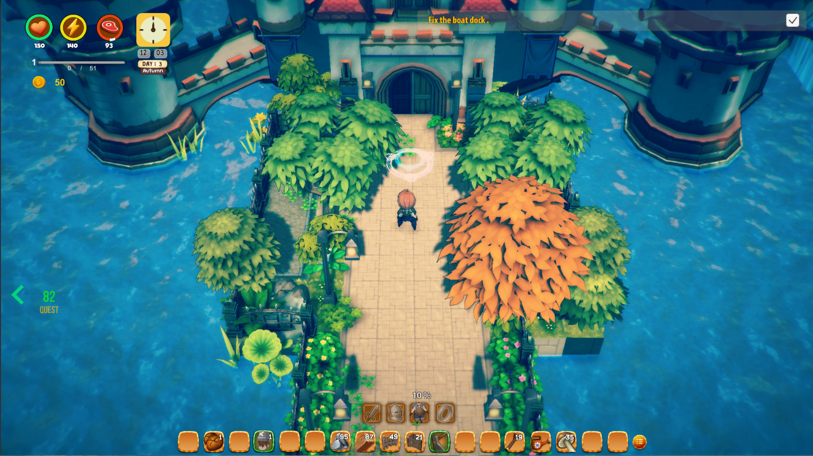 [Download] Windy Kingdom - QooApp Game Store