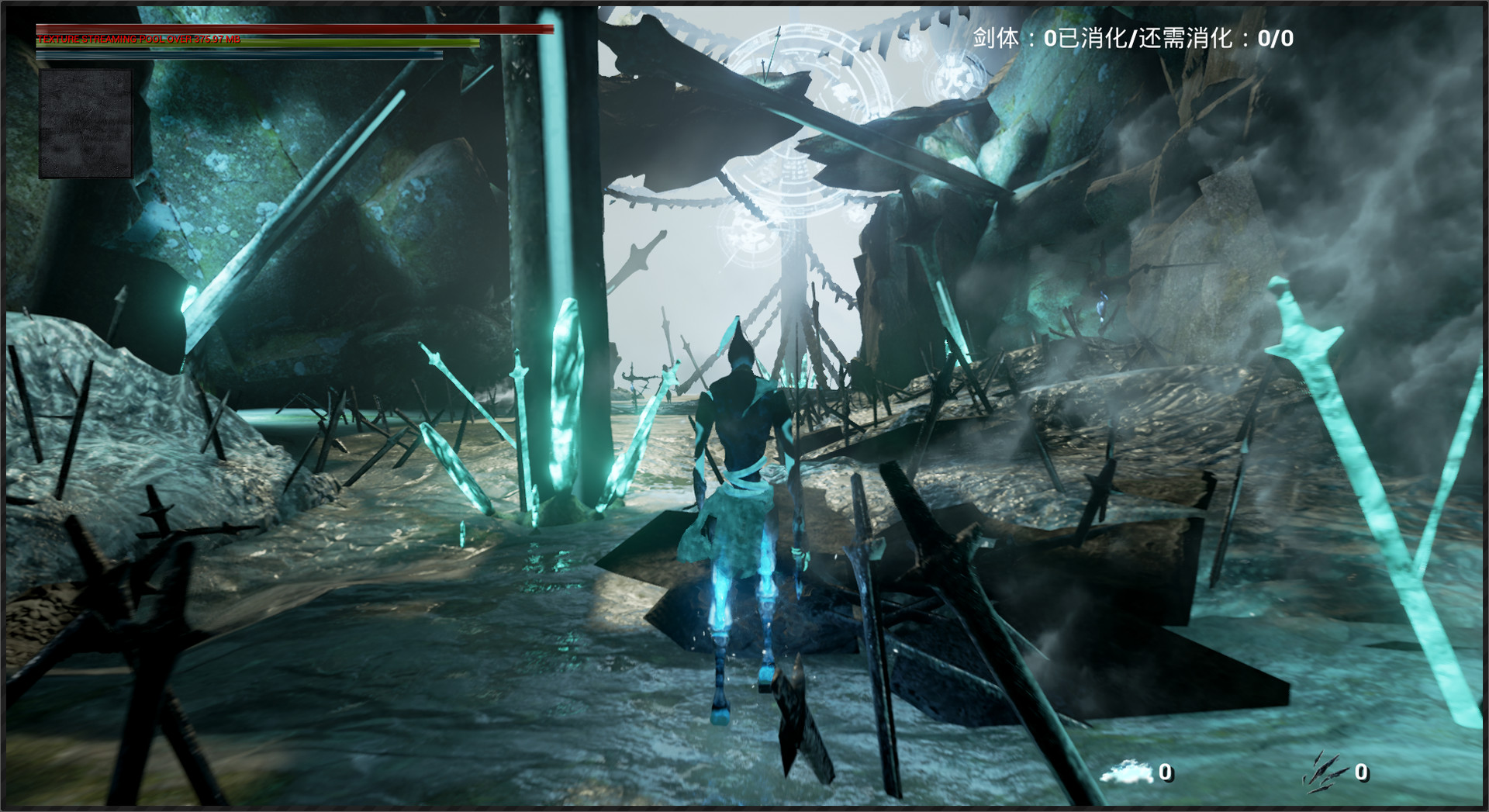 [Download] Sword's Spirit - QooApp Game Store