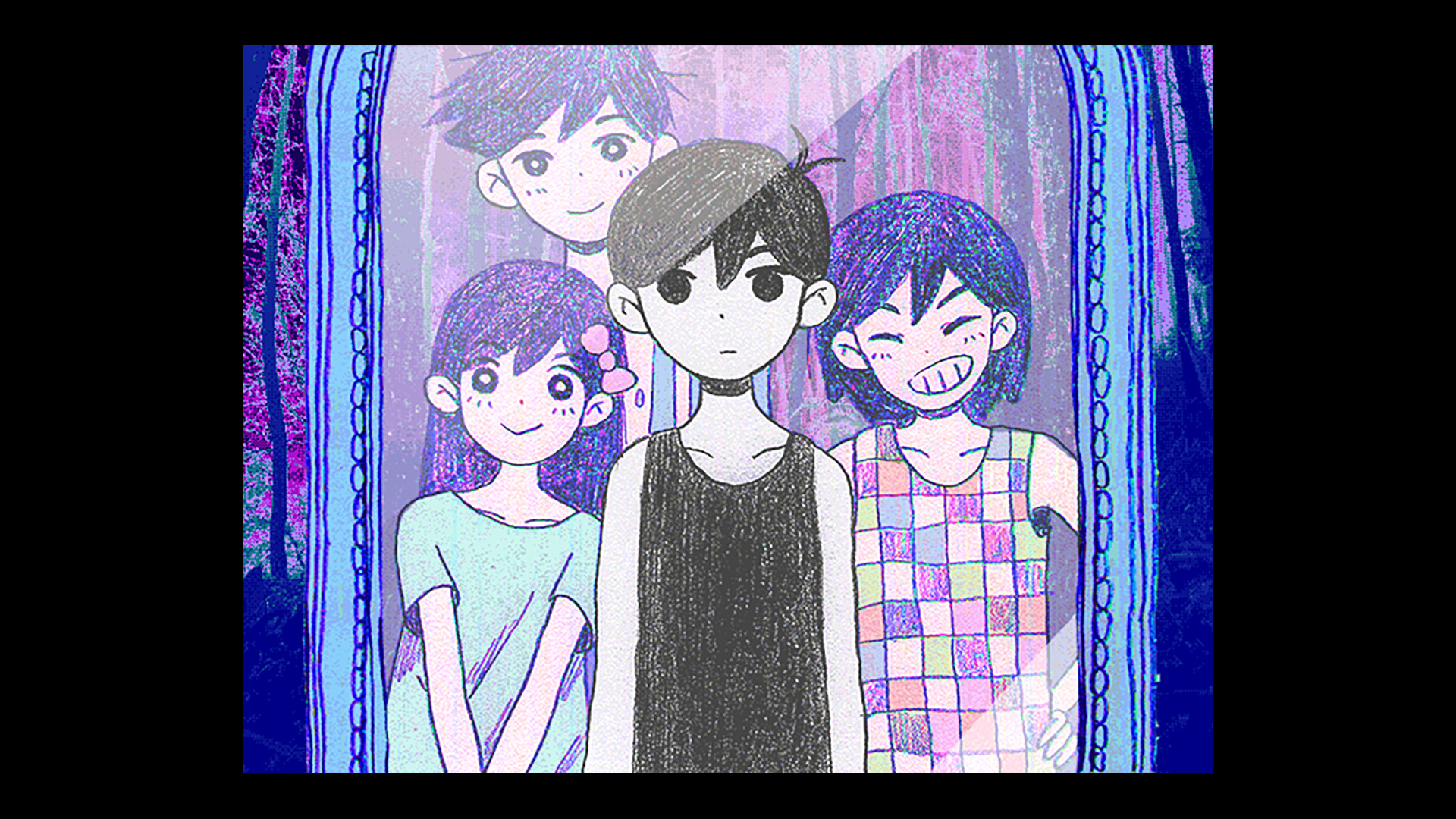 [Download] OMORI - QooApp Game Store