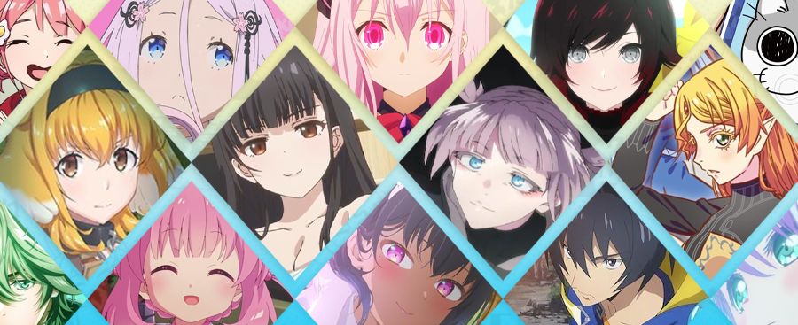 7月夏番必看它 - Weekly Topic Note - QooApp