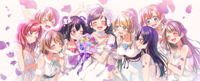 MiWaifuIdealEs - Weekly Topic Note - QooApp